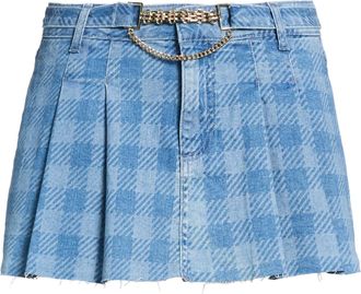 Liu Jo HOSEN & R&Ouml;CKE - Jeansshorts auf YOOX.COM