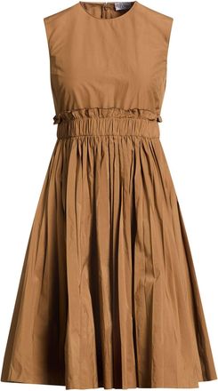 Red Valentino KLEIDER - Mini-Kleider auf YOOX.COM