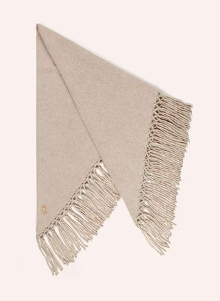 Max Mara Weekend Max Mara Schal Tornado beige