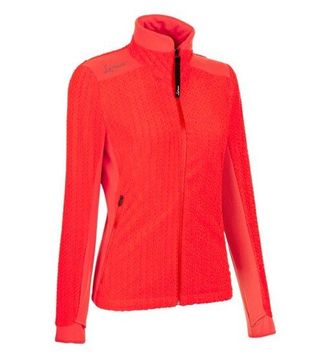 LaMunt Jenny Warm Full Zip Fleece - Fleecejacke - Damen