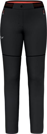 Salewa Pedroc 2 Durastretch 2-in-1-Hose Damen, Schwarz, XS