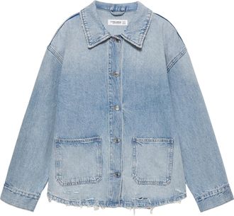 Pull & Bear Jacke