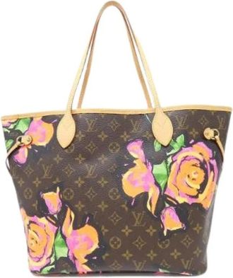 Louis Vuitton Damen, Pre-Owned, Mehrfarbig, ONE SIZEGr&ouml;&szlig;e