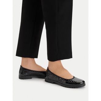 Caprice Ballerinas Caprice 9-22151-45 Schwarz