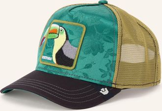 Goorin Brothers Goorin Bros. Cap Belize Toucan gruen