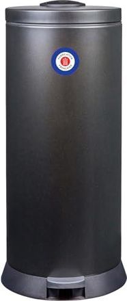 Rossignol Poubelle de cuisine &agrave; p&eacute;dale 30L Fabriqu&eacute; en France - MAGIC