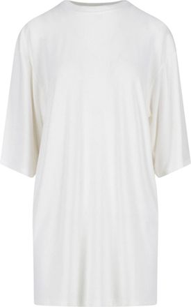 Frankie Shop T-Shirt Kleid Sian