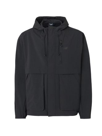 New Balance Jacke
