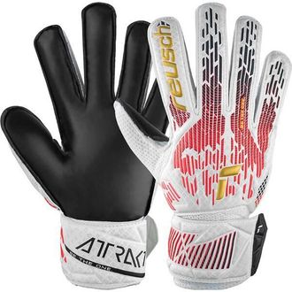 Reusch Torwarthandschuhe Attrakt Solid