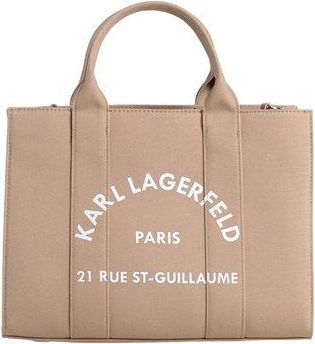 Karl Lagerfeld SACS - Sacs &agrave; main sur YOOX.COM