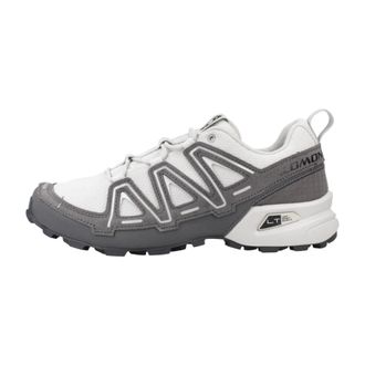 Salomon Speedcross 3 Expanse - - Sport - Herren - Grau - 39 1/3 EU