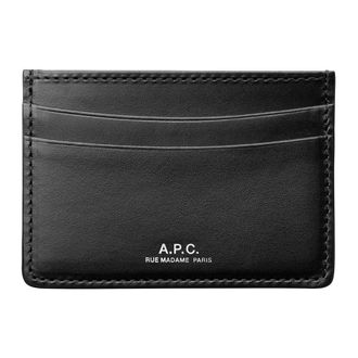 A.P.C. A.p.c., unisex, Accessories, Schwarzk, ONE SIZEGr&ouml;&szlig;e