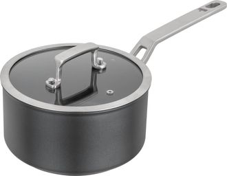 Kuhn Rikon NEW LIFE Pro Recycling Stielkasserolle 2.0 L · Ø 18 cm