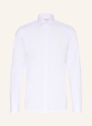 Olymp Hemd Level Five Body Fit weiss