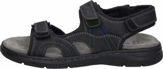 Josef Seibel Herren, Schuhe, Schwarzk, 41 EUGr&ouml;&szlig;e