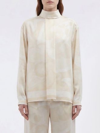 Carven Top CARVEN Femme couleur Jaune Cr&egrave;me