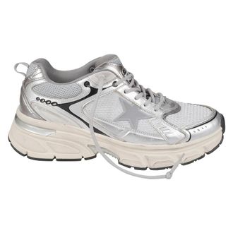 Golden Goose Herren, Schuhe, Grau, 43 EUGr&ouml;&szlig;e