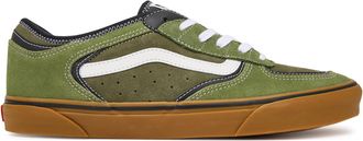 Vans Sneakers Vans Rowley Classic VN000SF4EMB1 Gr&uuml;n