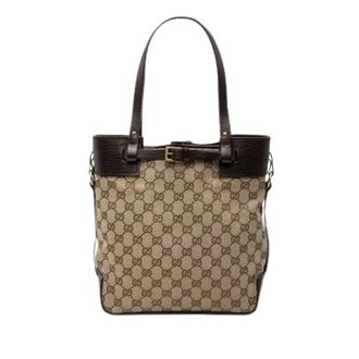 Gucci Damen, Pre-Owned, Beige, ONE SIZEGr&ouml;&szlig;e