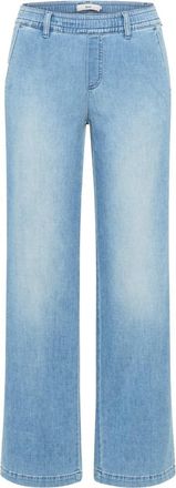 Brax Jeans Modell Maine Brax denim