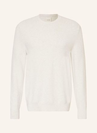 Calvin Klein Pullover grau
