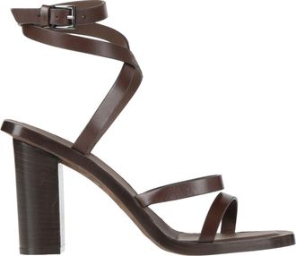 Max Mara SCHUHE - Sandalen auf YOOX.COM