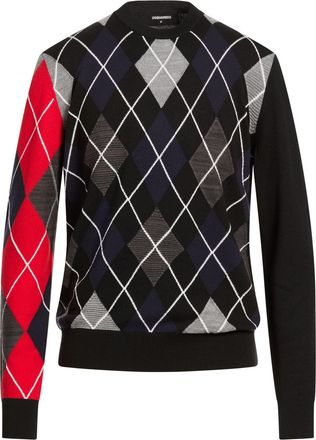 Dsquared2 STRICKWAREN - Pullover auf YOOX.COM