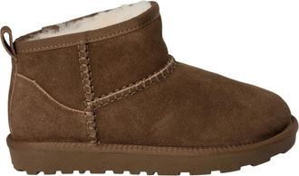 Sofie Schnoor Stiefel - - Shoes - Damen - Braun - 39 EU