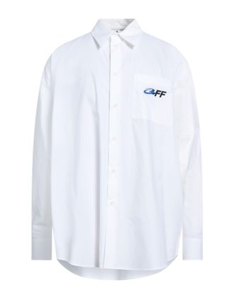Off-white TOPS - Hemden auf YOOX.COM
