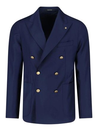 Tagliatore Blazer - Bleu