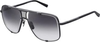 Dita Eyewear Homme, Accessoires, Noir, Taille: 64 MM Mach-Five