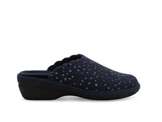 Melluso Pantoufles en jean bleu pour femmes pd306z 39