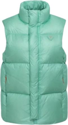 Gertrude Homme, Vestes, Vert, Taille: XS Gertrude Vest