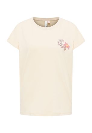 Ragwear MUELLA PP, Ecru, S