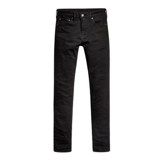 Levi's 511 Schlanke Jeans, Schwarz