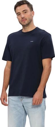 G-Star Herren, Oberteile, Blau, XLGr&ouml;&szlig;e