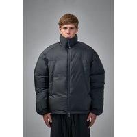 Yohji Yamamoto M Puff Jacket