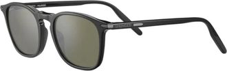 Serengeti Eyewear unisex, Accessoires, Noir, Taille: ONE Size Lunettes de soleil Delio