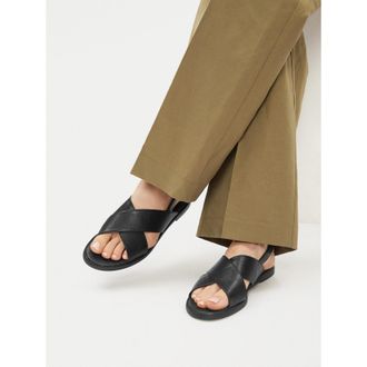 Jenny Sandalen JENNY WS5551-10 Schwarz