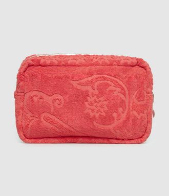 Lalla Pochette Oona Éponge Watermelon
