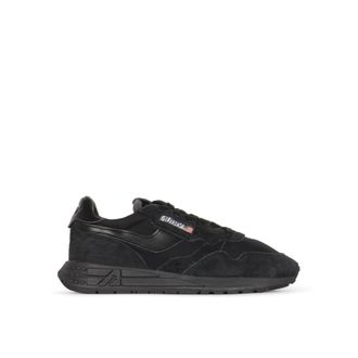 Autry Herren, Schuhe, Schwarzk, 41 EUGr&ouml;&szlig;e