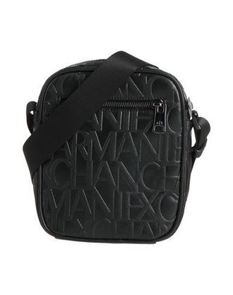 A|X Armani Exchange SACS - Sacs Bandouli&egrave;re sur YOOX.COM