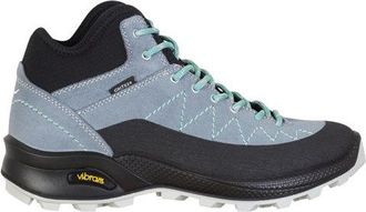 Kaikkialla Alanne Mid W - Wanderschuhe - Damen