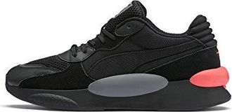 Puma RS 9.8 Cosmic, Baskets Mixte Adulte, Noir (Puma Black 02), 42 EU