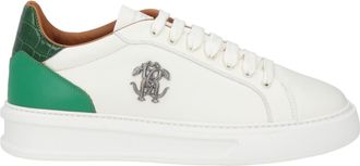 Roberto Cavalli SCHUHE - Sneakers auf YOOX.COM