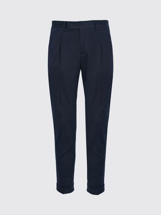 Pantaloni Torino Hose PT TORINO Herren Farbe Blau