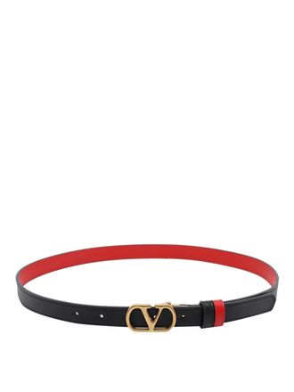 Valentino Garavani Ceinture - Noir