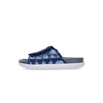 Nike Homme, Sport, Bleu, Taille: 40 EU Mule Homme Nature Marine Minuit