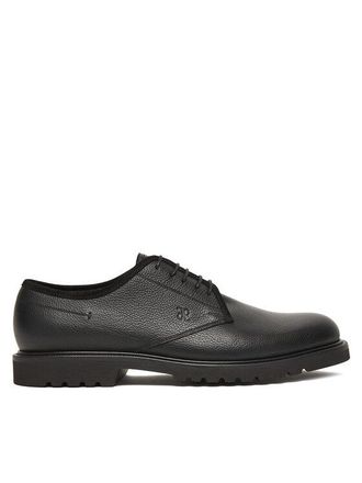 Fabi Halbschuhe FU1421 Schwarz