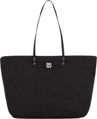 DKNY Dkny, Damen, Taschen, Schwarzk, ONE SIZEGr&ouml;&szlig;e